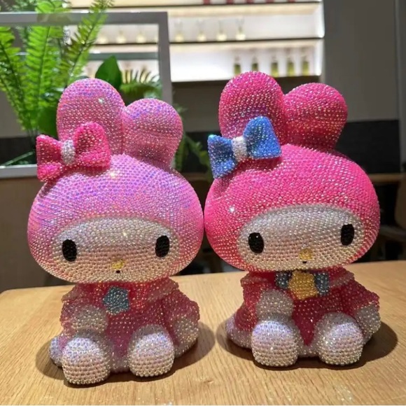 Sanrio | Art | My Melody Money Bank | Poshmark